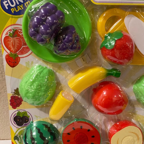 Toys | Cutting Game | Poshmark